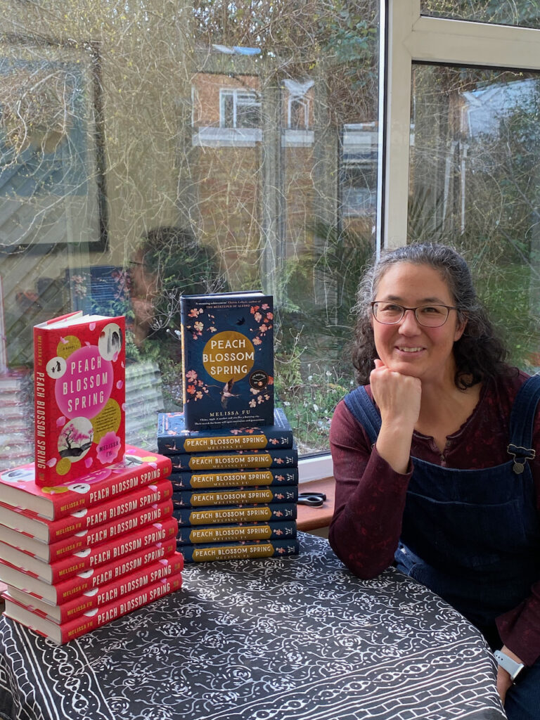 February Round Up (a week into March…) – Melissa Fu